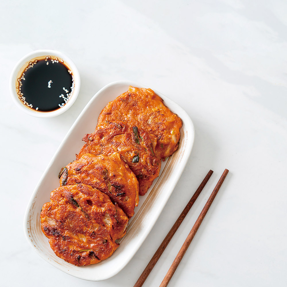 Korean Pancake Powder 상세보기|뉴스레터 | K-FOODTRADE