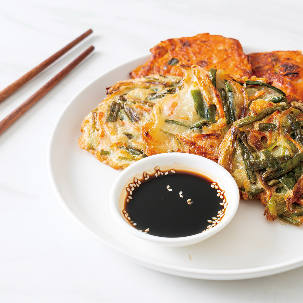 Korean Pancake Powder 상세보기|Newsletter | K-FOODTRADE